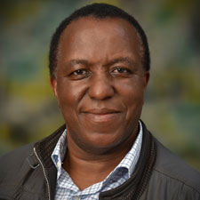 Paul Gachie - ECLOF Kenya