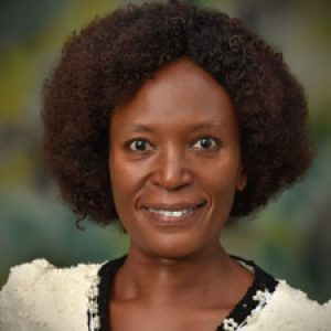 Mary Wanjiku Macharia - ECLOF Kenya